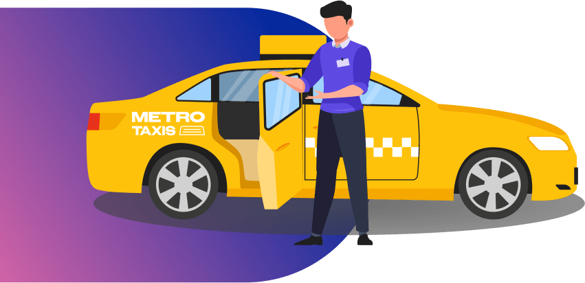 Where reliable transportation meets exceptional service.