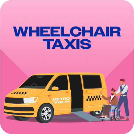 Where reliable transportation meets exceptional service.