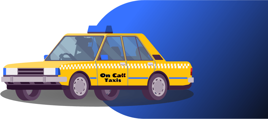 Your go-to solution for prompt and reliable transportation services